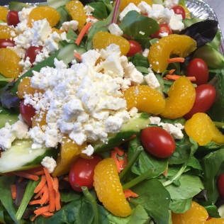 Tulsa & Oklahoma City, OK Caterer; Wedding, Corporate & Event Catering ...